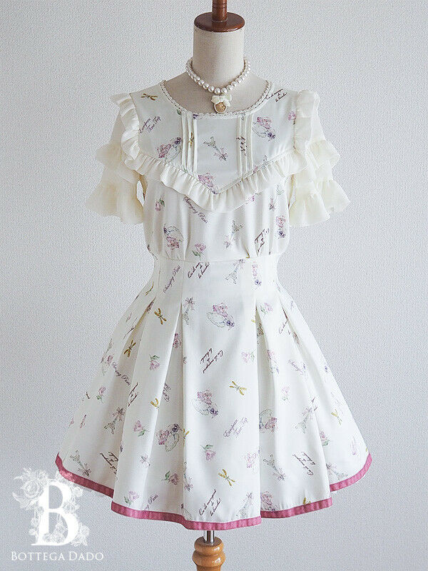 LIZ LISA G179 – Bottega Dado Premium